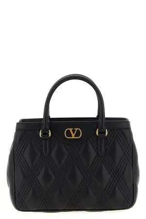 Valentino Garavani Quiltie 67 Handbag
