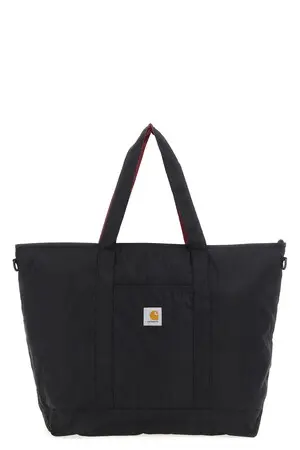 Carhartt Work In Progress Alumni' Duffel Bag - Black