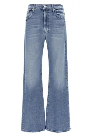MOTHER The Lasso Sneak' Jeans