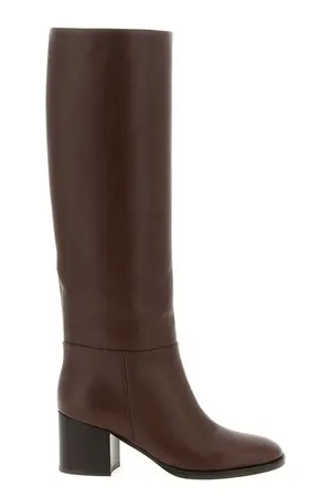 GIANVITO ROSSI 'santiago' Boots