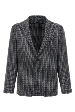 Tagliatore Blazer Tweed