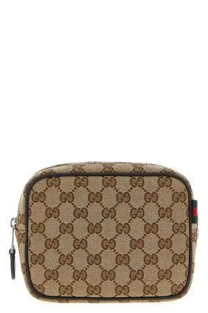 Gucci Gg Small Shoulder Strap