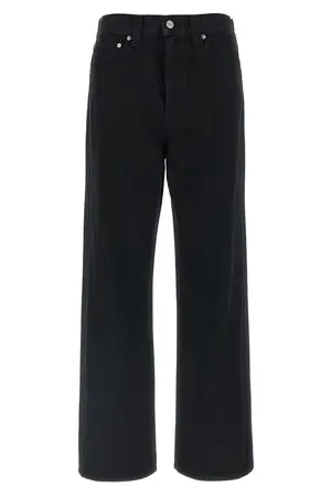 Khaite Bonnie Denim Jeans