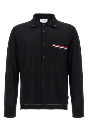 Thom Browne Button Down' Cardigan