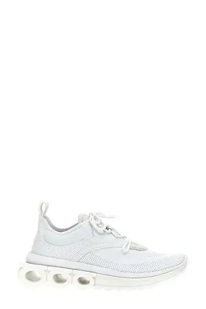 FERRAGAMO Nima Sneakers - White