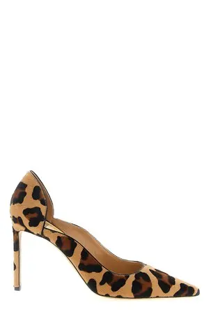 FRANCESCO RUSSO R1p961' Pumps - Multi