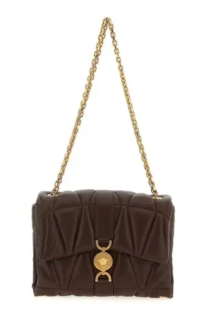 Versace Kleio Shoulder Bag