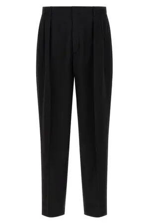 CELLAR DOOR Lucio Formal Trousers