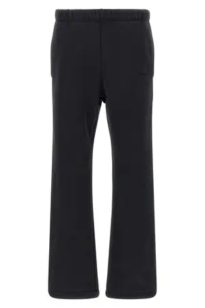 PURPLE BRAND Sweatshirt Joggers - Black