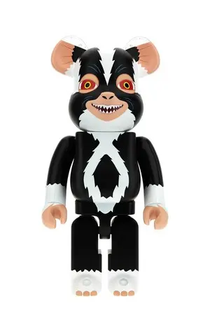 MEDICOM TOY Be@rbrick 1000% Gremilins Mohawk - Multi