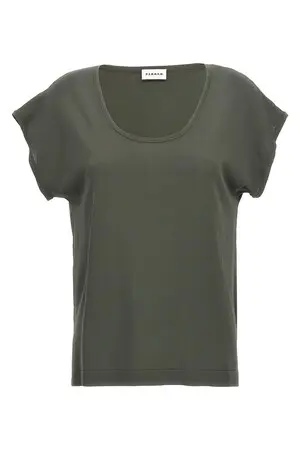 P.a.r.o.s.h T-shirts For Women