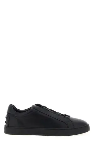 TOD'S Sportivo' Sneakers - Black