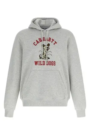 Carhartt Work In Progress Wild Dog' Hoodie