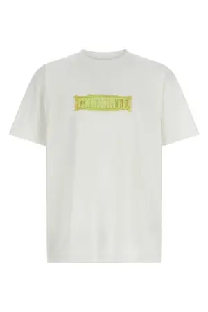 Carhartt Work In Progress Electric Boogie' T-shirt