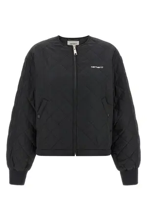 Carhartt Work In Progress Elma Quilted Jacket