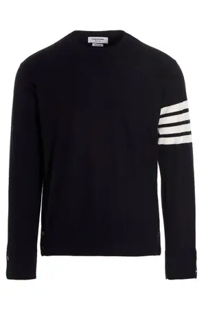 Thom Browne 4 Bar' Sweater