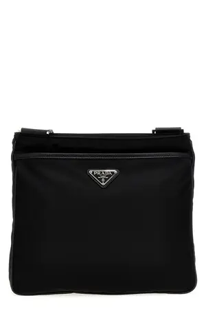 Prada Re-nylon Crossbody Bag