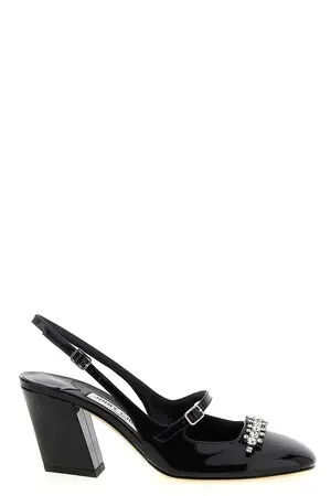 JIMMY CHOO Belinda' Slingback