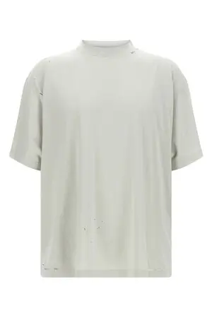 Balenciaga Blackletter Script T-shirt