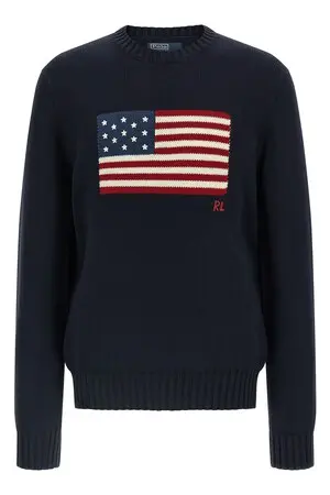 Polo Ralph Lauren Intarsia Sweater