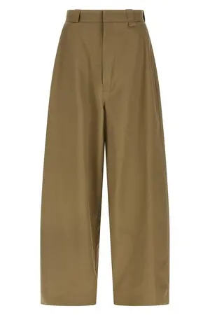 WILLY CHAVARRIA Cholo' Pants - Beige