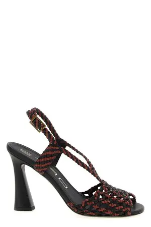 Etro Two-tone Sandals