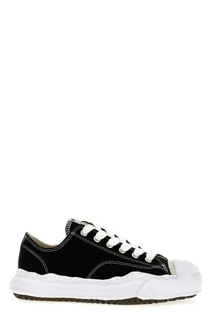 Mihara Yasuhiro Hank Low' Sneakers
