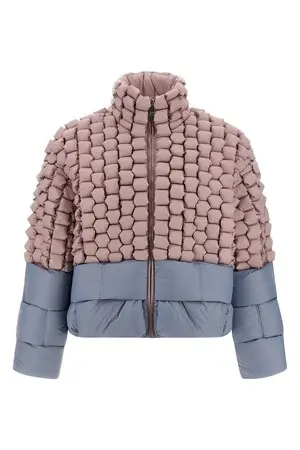 RAXXY 3d Down Jacket - Multi