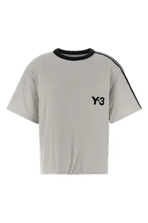 Y3 Padded' T-shirt