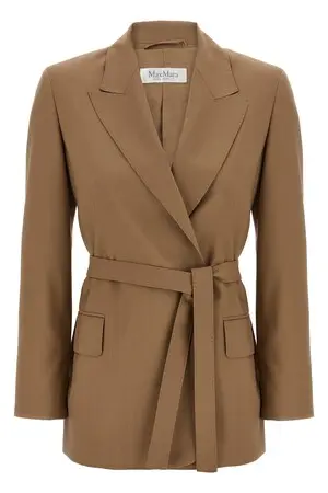 MAX MARA 'talento' Blazer