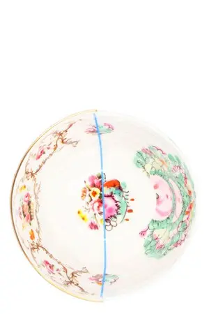 SELETTI Hybrid Irene' Bowl ⌀ 10,5 Cm - Multi