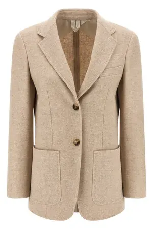 MAX MARA 'caraffa' Blazer