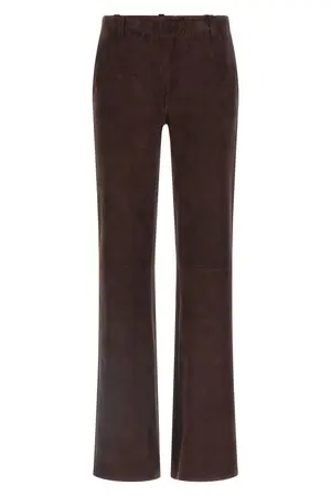 Stouls Oswald' Pants - Brown