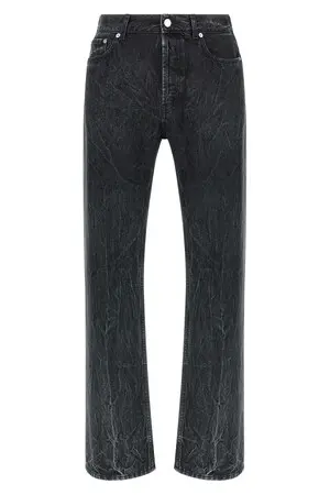 Séfr Classic Cut Denim Jeans