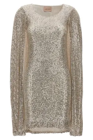 LE TWINS Villa Villa' Dress