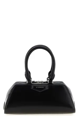 Givenchy Antigona East-west Mini Handbag