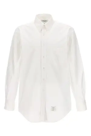 Thom Browne Classic' Shirt - White