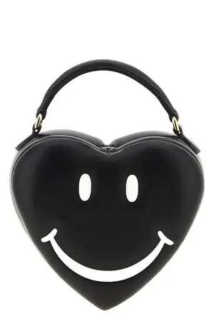 Moschino Love Me Handbag