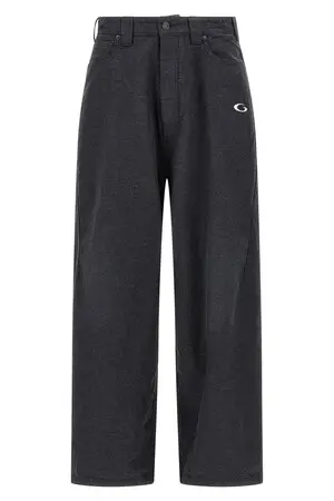 Balenciaga Trompe L'ail' Joggers