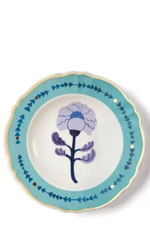 BITOSSI Viscose' Soup Plate ⌀ 23 Cm - Multi