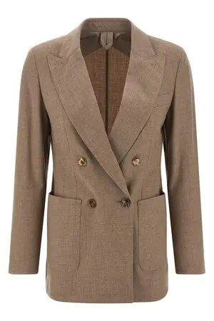 Max Mara Harald Blazer