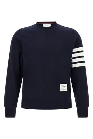 Thom Browne 4 Bar' Sweatshirt
