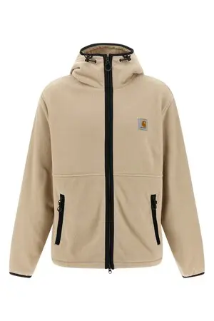 Carhartt Work In Progress Blevin Fleece Jacket