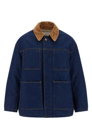 AMI Paris Worker Jacket