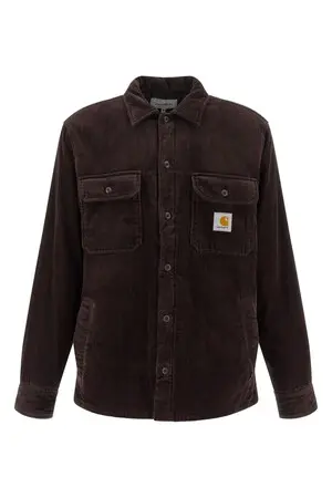 Carhartt Work In Progress Whitsome' Overshirt