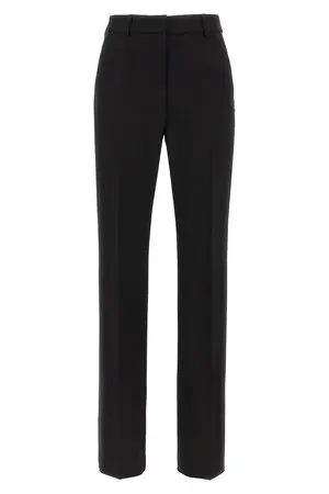 Sportmax Ankle Length Pants For Women