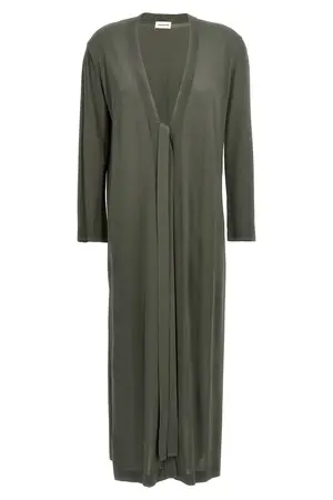 P.a.r.o.s.h P. A.r. O.s. H. 'roux' Cardigan - Green