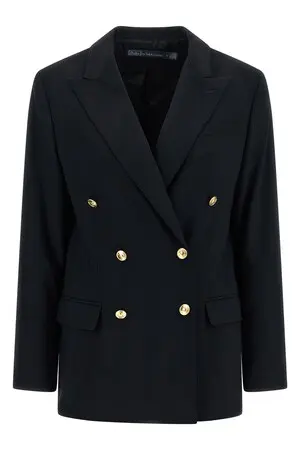 POLO RALPH LAUREN Double-breasted Blazer