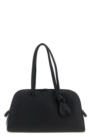Jacquemus Le Turismo' Shoulder Bag - Black