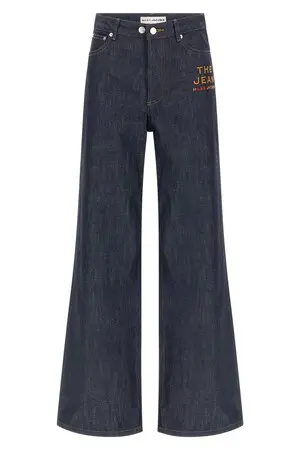 A.p.c. Marc Jacobs Capsule 'the Jean' Jeans - Blue
